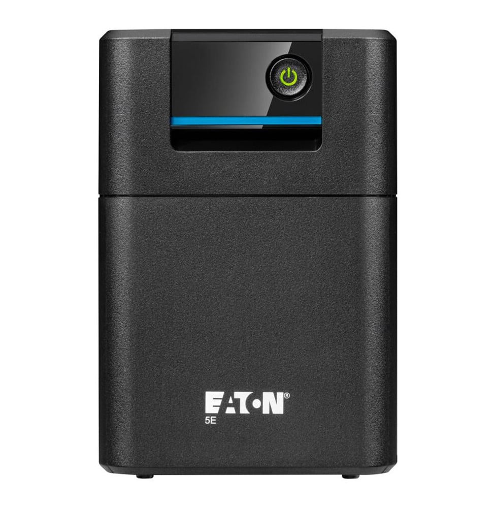 Onduleur Line-interactive Eaton 5E Gen2 5E1600UI USB - 900 W / 1600 VA ...