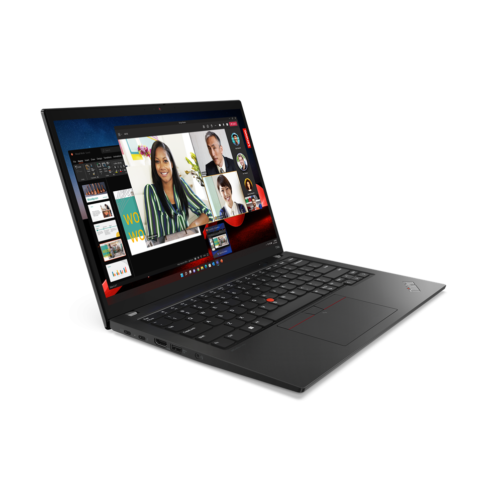 PC Portable Lenovo ThinkPad Intel Core i7