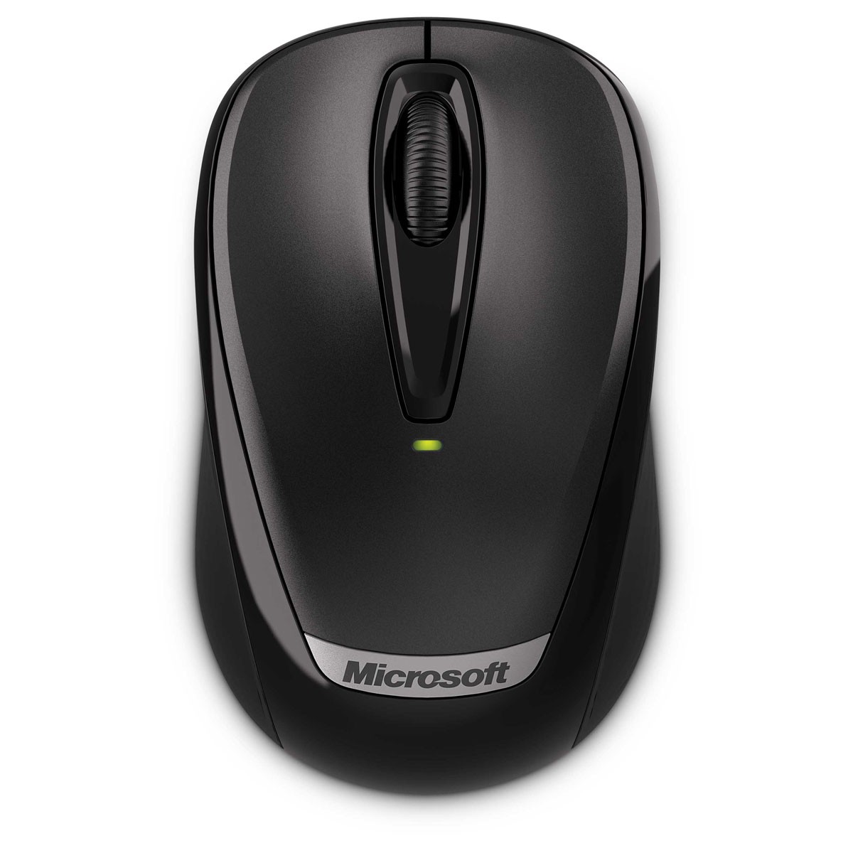Microsoft Wireless Mobile Mouse 3000 v2 prix Maroc