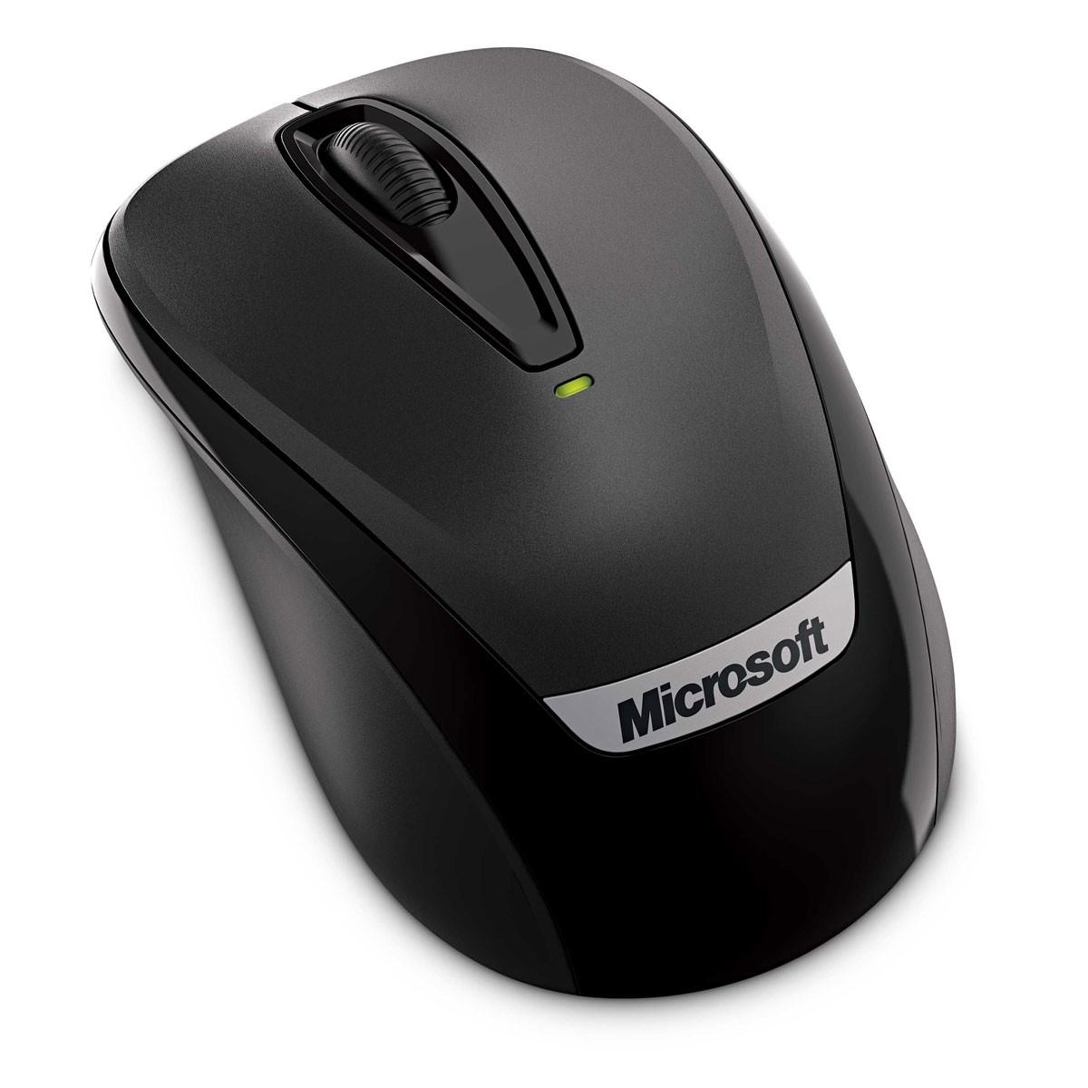 Microsoft Wireless Mobile Mouse 3000 v2 prix Maroc