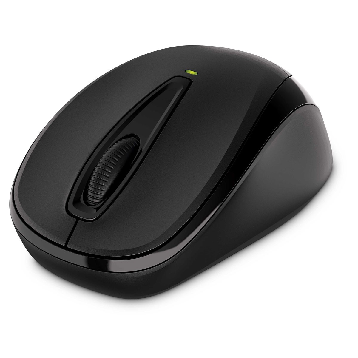 Microsoft Wireless Mobile Mouse 3000 v2 prix Maroc
