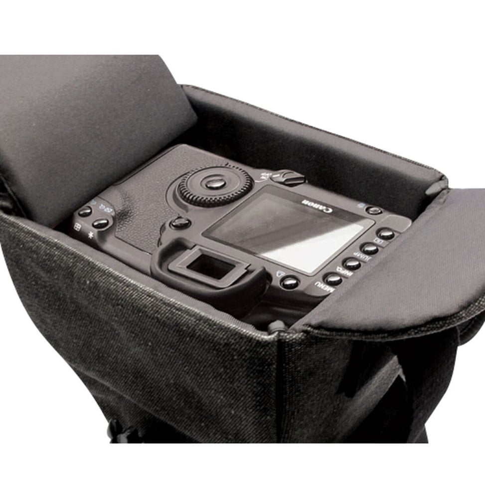 Sacoche Canon CB-HL110 pour appareil photo - Gris (3035C001AA) prix Maroc