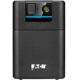 Onduleur Line-interactive Eaton 5E Gen2 5E2200UI USB - 1200 W / 2200 VA - 6 prises C13 prix Maroc