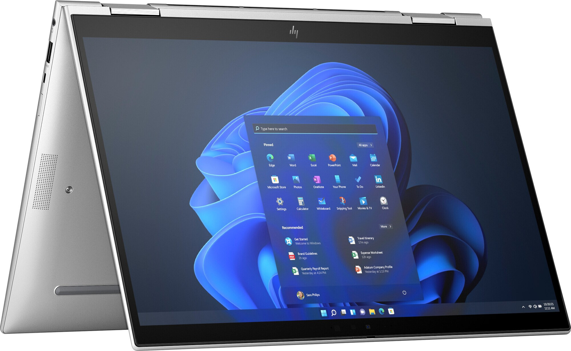 Ordinateur portable Convertible HP EliteBook x360 830 G10 (8A3K2EA ...