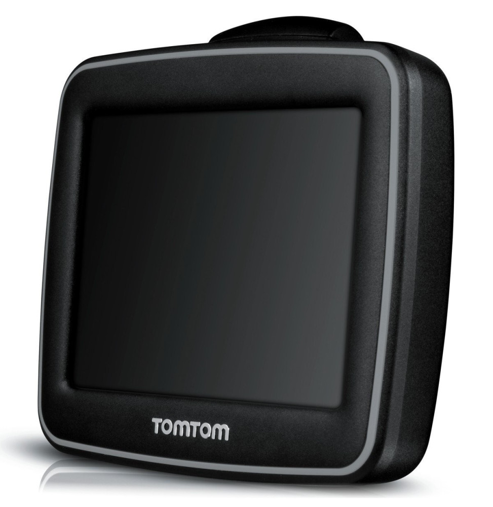 GPS TomTom Start carte Maroc - 3,5" tactile prix