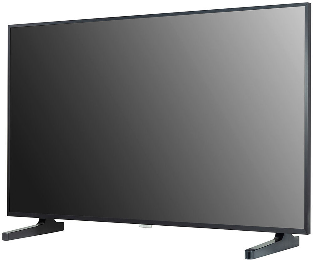 Écran d'affichage standard LG 65" New High Haze UHD 4K (65UH5J-H) prix ...