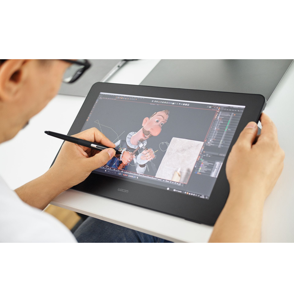 Tablette Graphique à stylet Prix Maroc | Dessin et création