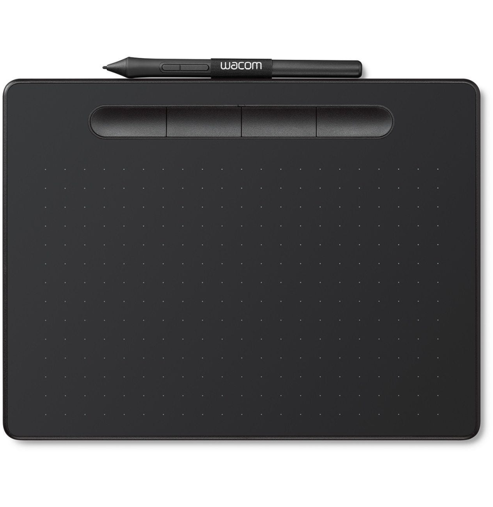 Tablette Graphique Wacom à stylet Prix Maroc | Dessin et création