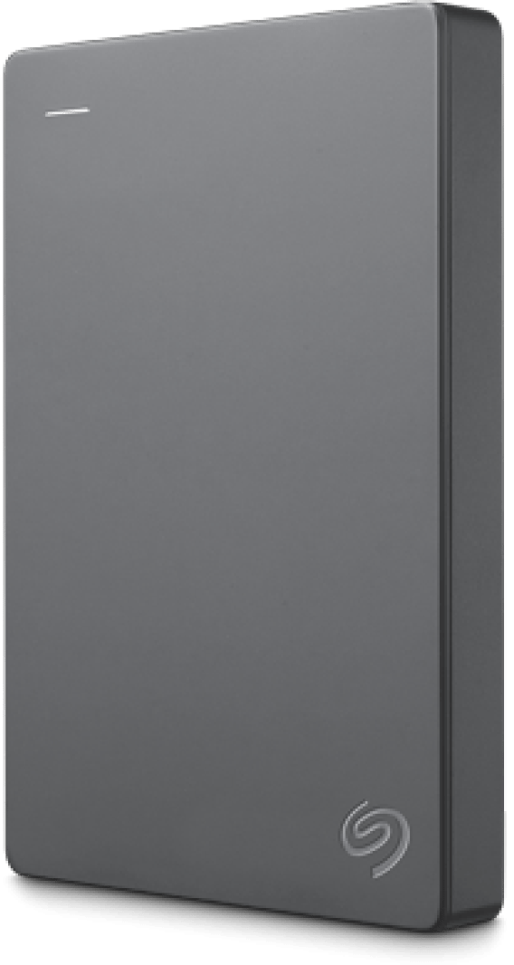 Disque dur portable Seagate Basic USB 3.0 - 1To, 4To prix Maroc