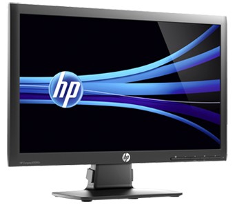 Ecran HP Compaq LE2002x LCD avec rétroéclairage LED 20" (LL763AS) prix ...