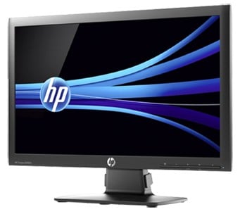 Ecran HP Compaq LE2002x LCD avec rétroéclairage LED 20" (LL763AS) prix ...