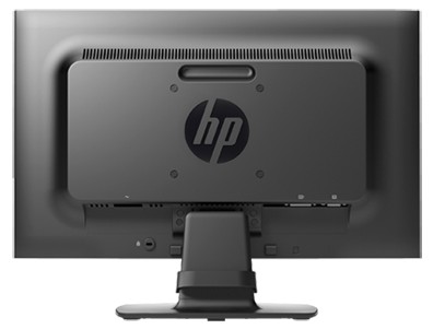 Ecran HP Compaq LE2002x LCD avec rétroéclairage LED 20" (LL763AS) prix ...