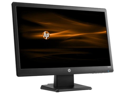 Écran HP W2072a LED Backlit LCD 50,8 cm (20 pouces) (B5M13AS) prix Maroc