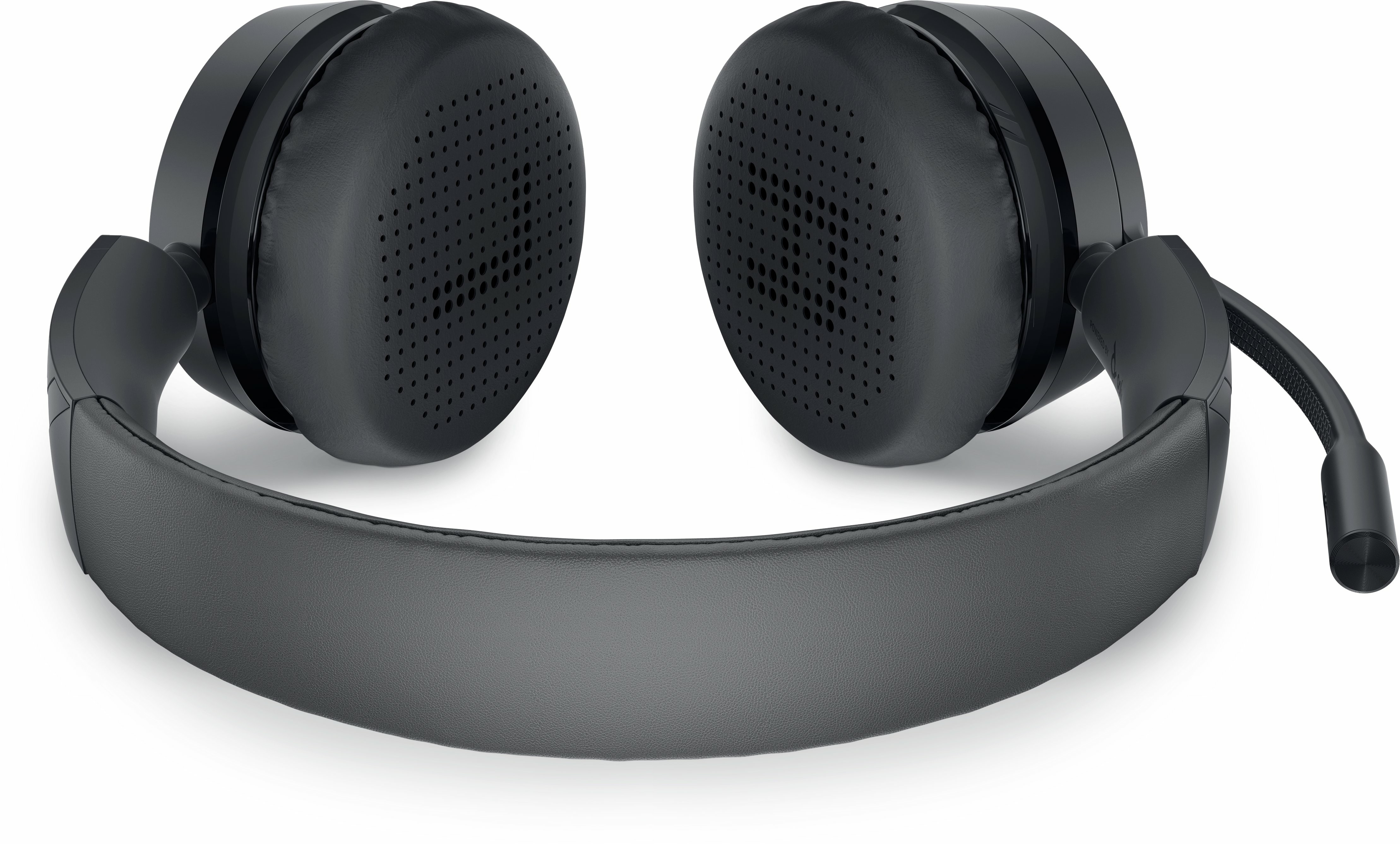 DELL Pro Wireless Headset - WL5022 Pro Wireless Headset - WL5022 ...