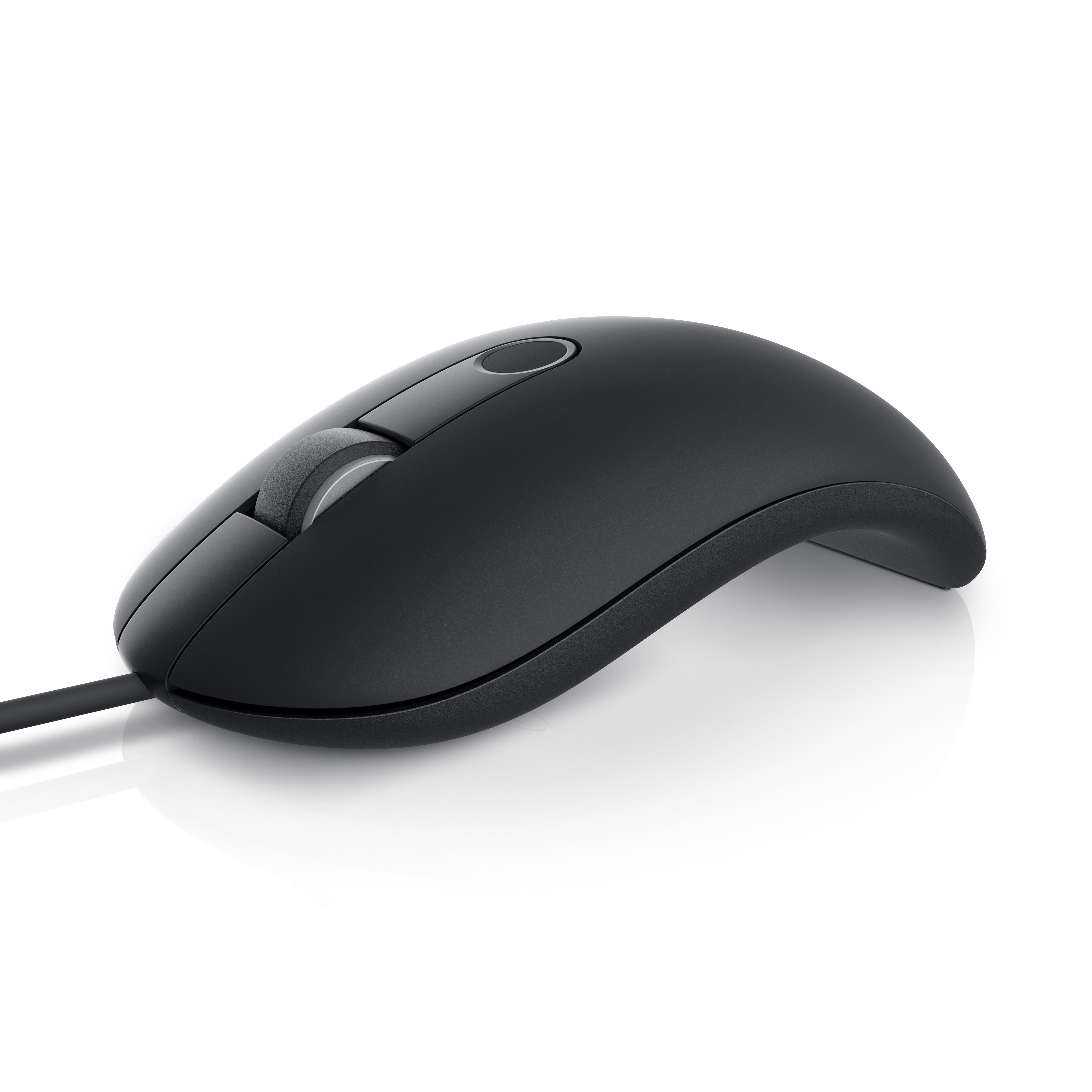 DELL MS819 souris Ambidextre USB Type-A Optique 1000 DPI Souris avec ...