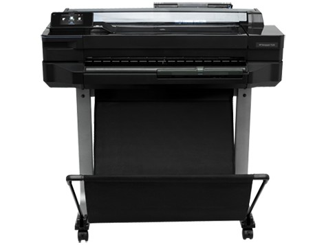 Imprimante ePrinter HP Designjet T520 610 mm (CQ890A) prix Maroc