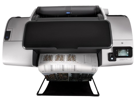 Imprimante HP Designjet T790 610 mm PostScript ePrinter (CR648A) prix Maroc