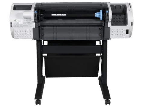 Imprimante HP Designjet T790 610 mm PostScript ePrinter (CR648A) prix Maroc