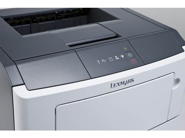 Imprimante laser monochrome Lexmark MS310dn prix Maroc