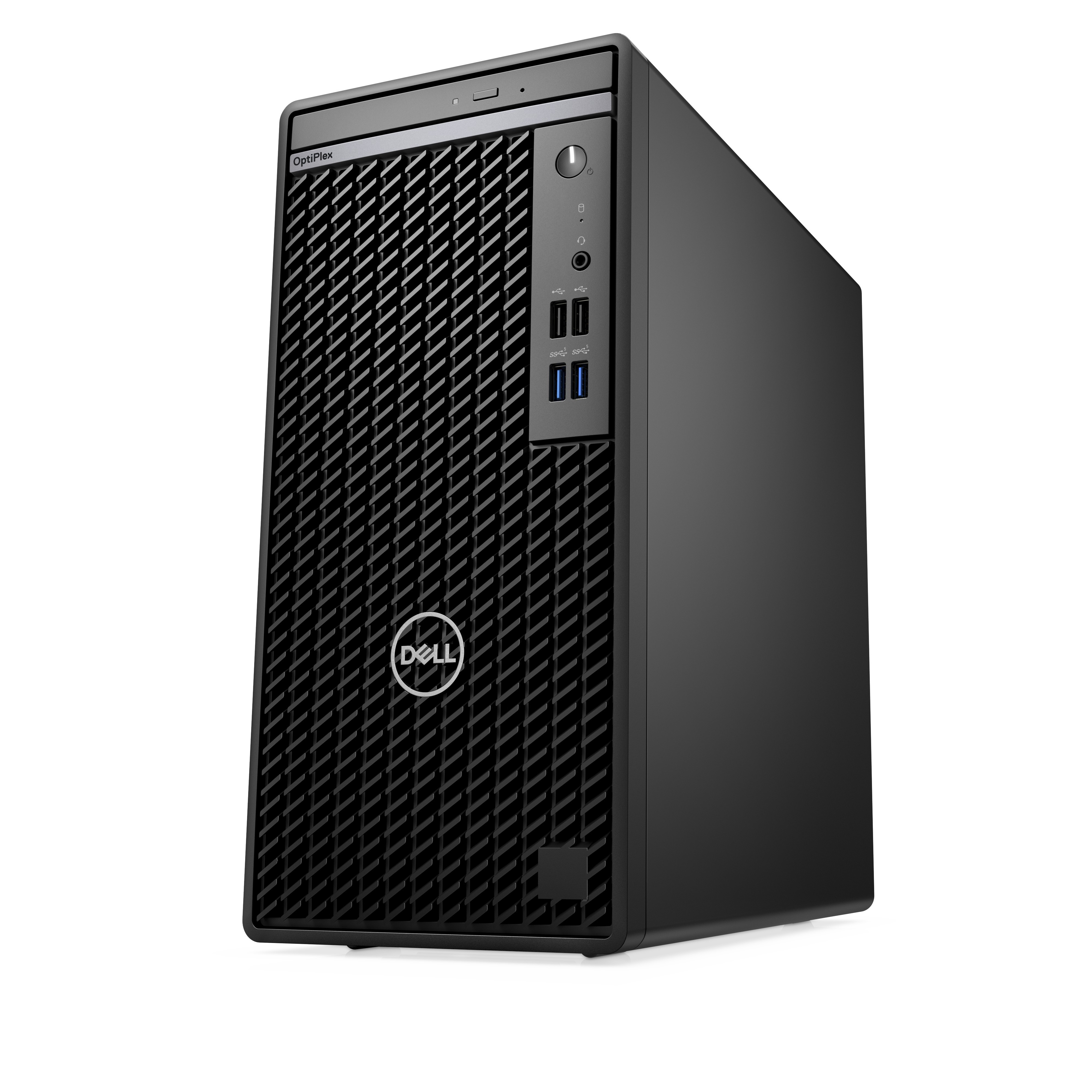 DELL OptiPlex 7010 Mini Tower Intel® Core™ i5 i5-13500 8 Go DDR4-SDRAM ...