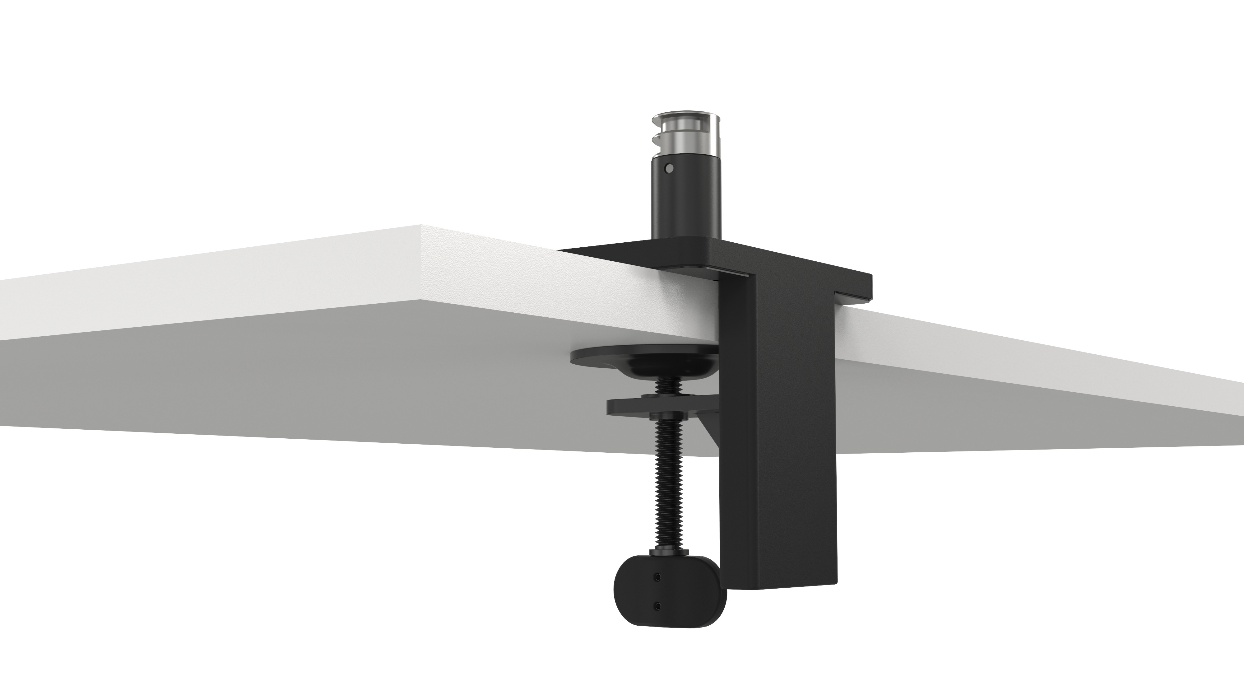 DELL Single Monitor Arm - MSA20 19 - 38", 2.2 - 10 kg, VESA 100 x 100 ...