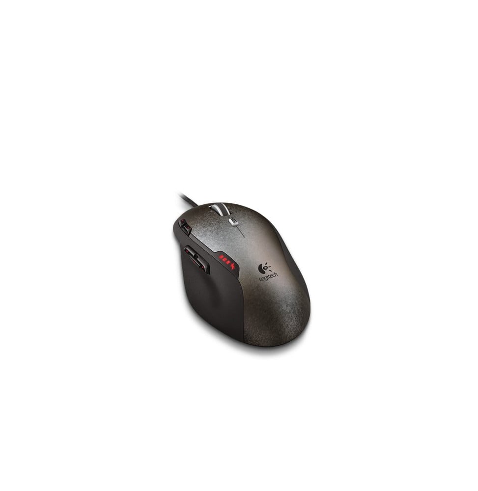 Logitech G500 Gaming Mouse (910-001262) - iris.ma Maroc