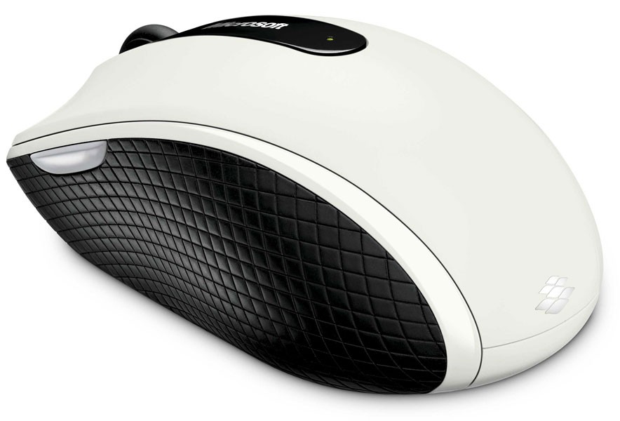 Wireless Mobile Mouse 4000 prix Maroc