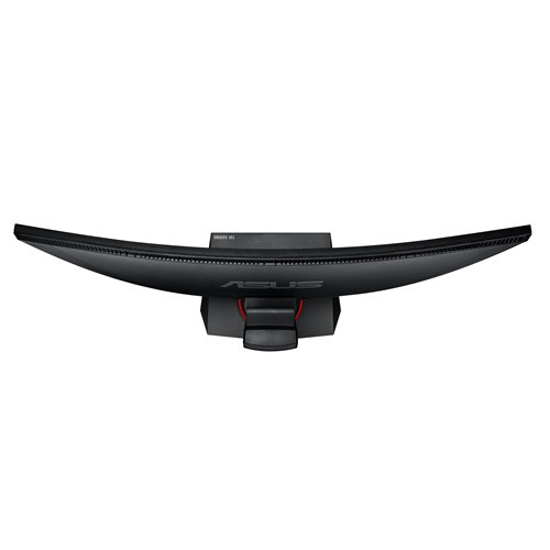 ASUS TUF Gaming VG27VQ écran plat de PC 68,6 cm (27") 1920 x 1080 pixels Full HD Noir (90LM0510 ...