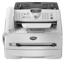 Télécopieur laser avec combiné Brother FAX-2825 prix Maroc