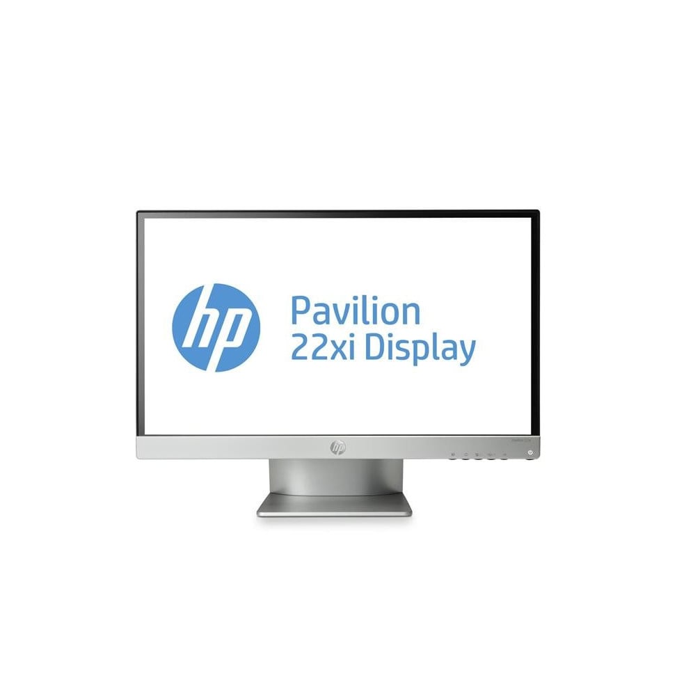 Ordinateur de bureau HP Pavilion p6-2440ekm avec écran LED 22xi prix Maroc