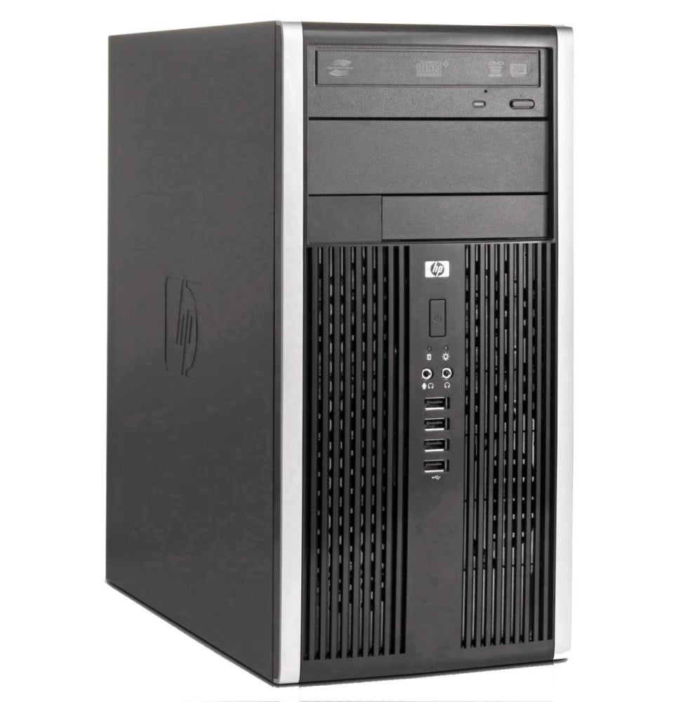 Ordinateur de bureau HP Compaq Pro 6300 Microtower prix Maroc