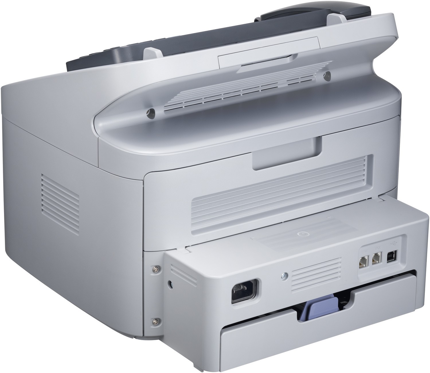 Télécopieur Laser Monochrome Samsung SF-650 prix Maroc