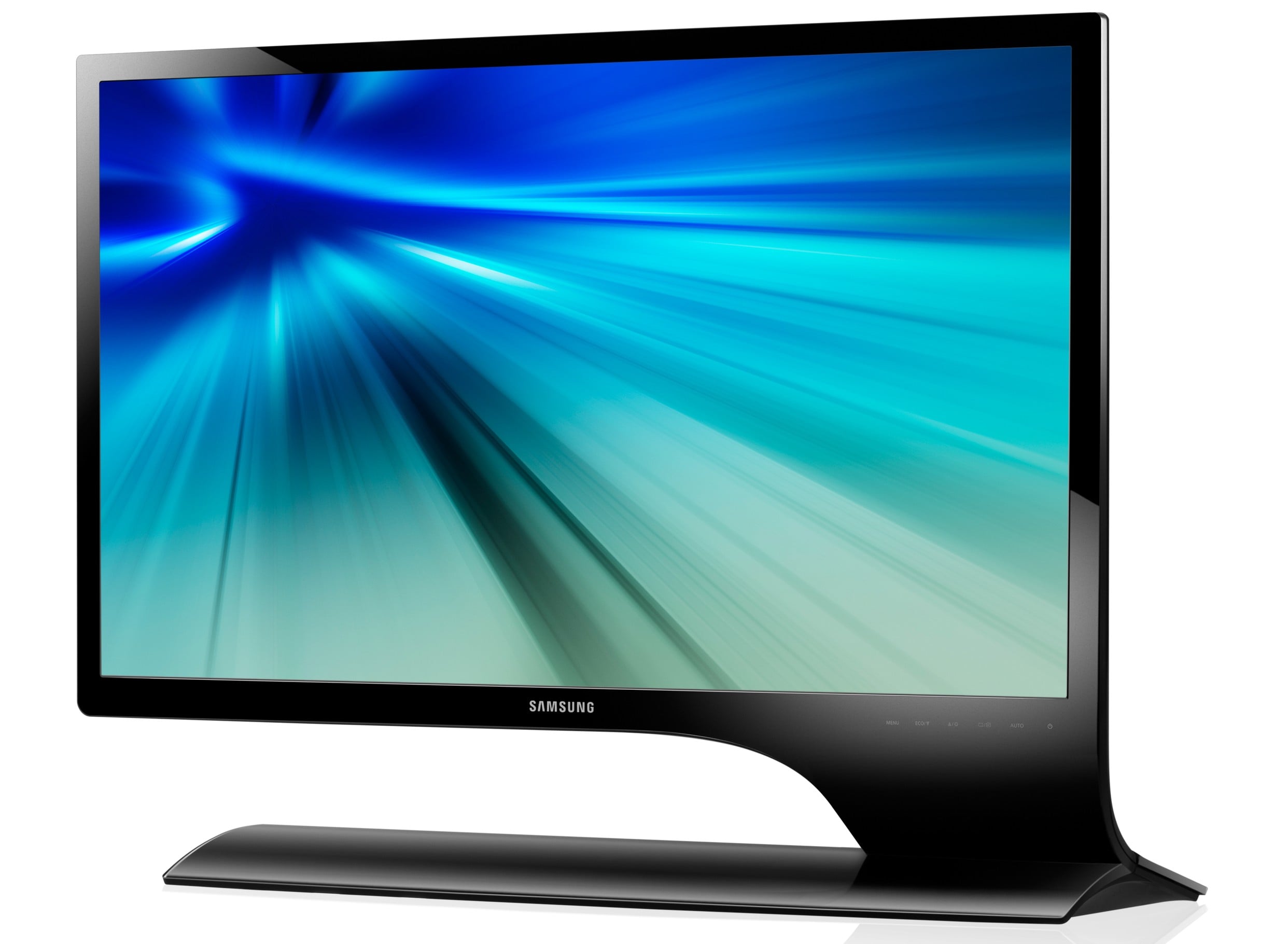 Moniteur LED S27B750V LED Full HD (16:9) Noir glace 27" - iris.ma Maroc