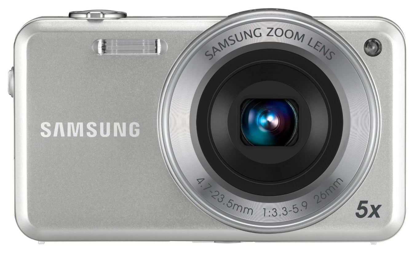 Appareil photo numérique Samsung ST95 - 16.1 MP/5x prix Maroc