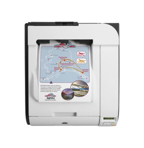 Imprimante couleur HP LaserJet Pro 300 M351a (CE955A) prix Maroc