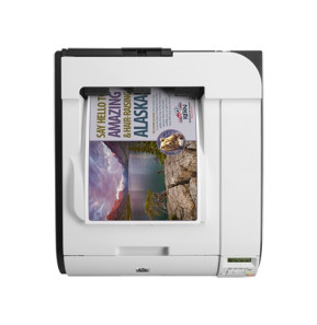 Imprimante couleur HP LaserJet Pro 400 M451nw (CE956A) prix Maroc