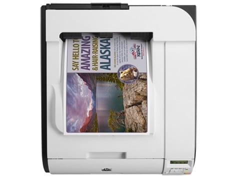 Imprimante couleur HP LaserJet Pro 400 M451nw (CE956A) prix Maroc