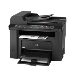 Imprimante multifonction HP LaserJet Pro M1536dnf (CE538A) prix Maroc