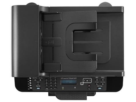 Imprimante multifonction HP LaserJet Pro M1536dnf (CE538A) prix Maroc