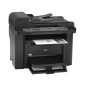 Imprimante multifonction HP LaserJet Pro M1536dnf (CE538A) prix Maroc