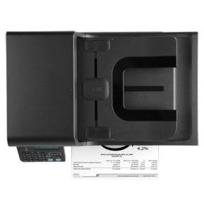 Imprimante multifonction HP LaserJet Pro M1212nf (CE841A) prix Maroc