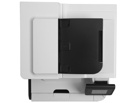 Imprimante couleur HP LaserJet Pro 400 MFP M475dn (CE863A) prix Maroc