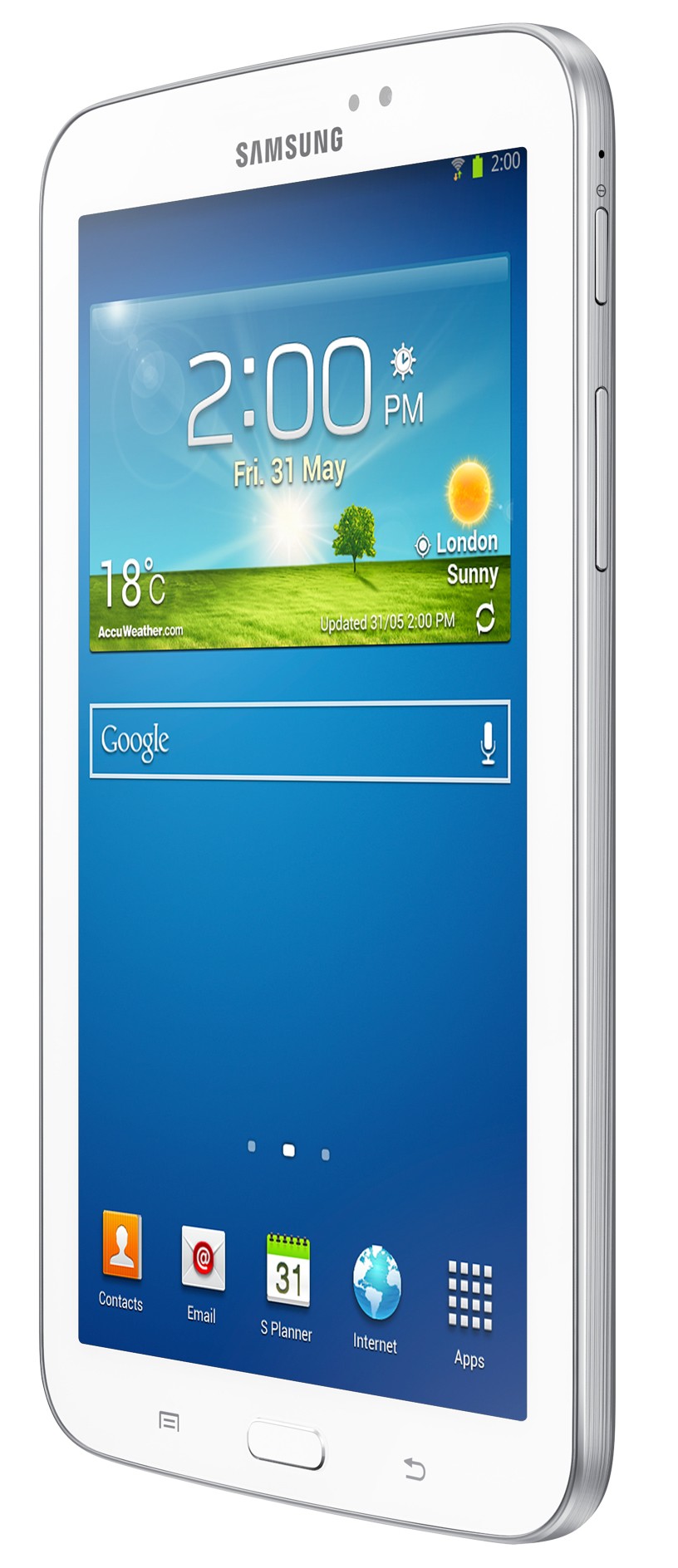 Samsung GALAXY Tab 3 (7.0) prix Maroc
