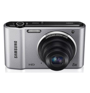 Appareil photo Samsung ES90 - 14MP /5X (EC-ES90ZZDMSMA) + Etui offert ...