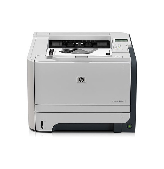 Imprimante HP LaserJet P2055d (CE457A) - iris.ma Maroc