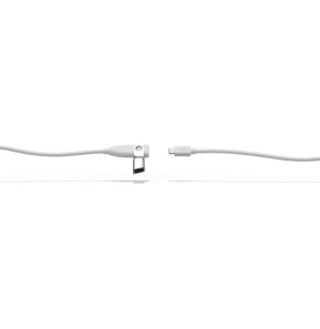 Logitech Rally Mic Pod Extension Cable Blanc (952-000047) prix Maroc