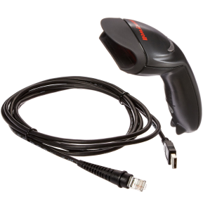 Honeywell Barcode scanner MK5145 avec Stand - USB (MK5145-31A38-EU ...