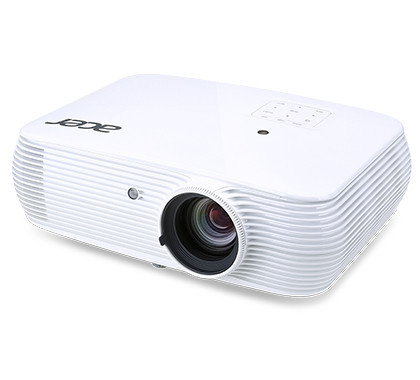 Acer P5535 vidéo-projecteur Projecteur à focale standard 4500 ANSI ...