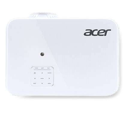 Acer P5535 vidéo-projecteur Projecteur à focale standard 4500 ANSI ...