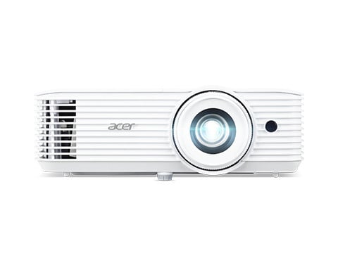 Acer M511 vidéo-projecteur Projecteur à focale standard 4300 ANSI ...